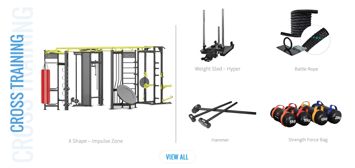 VIVA FITNESS - Best Fitness Equipment in India